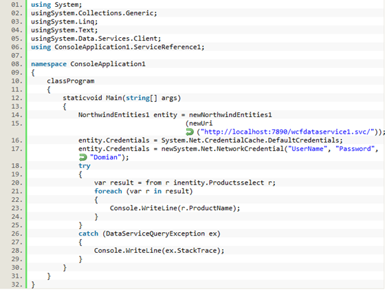 OakLeaf Systems: Windows Azure and Cloud Computing Posts for 12/4/2010+